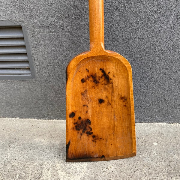 Antique Bread Paddles - Etsy