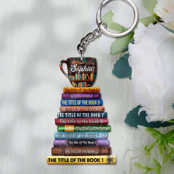 Book Ornament - Etsy