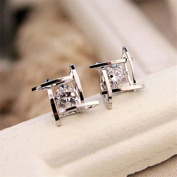 Classic Earrings - Etsy