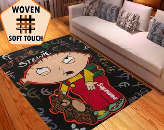 Family Guy Fabric - Etsy UK