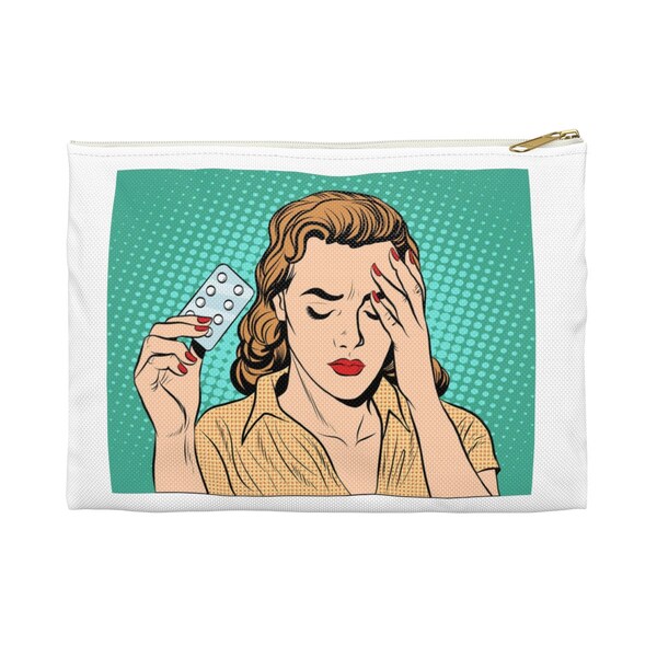 Birth Control Case - Etsy