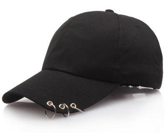 Baseball Ring Hat - Etsy