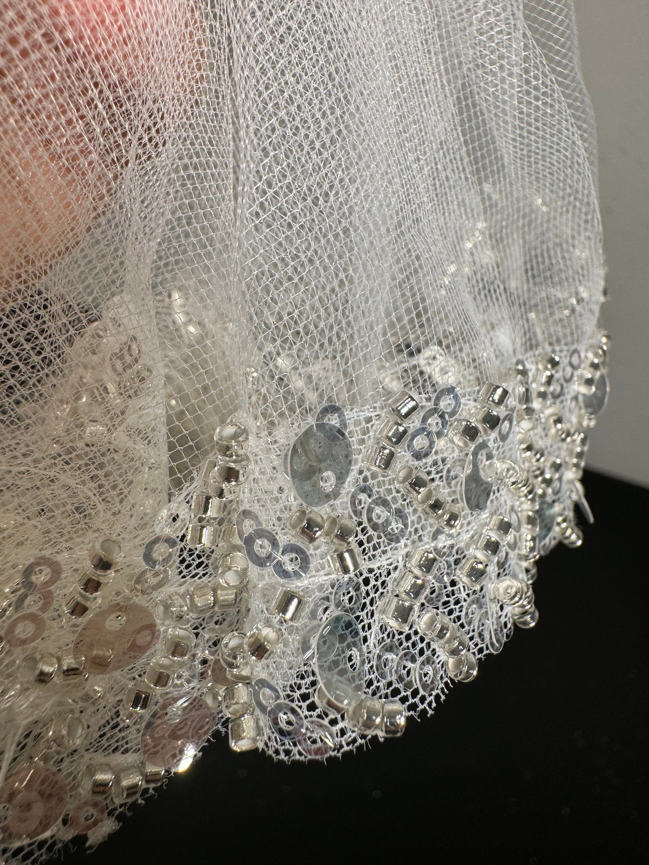 Taşlı Lüks Halay Mendili / Gelin Halay Mendil / Bridal Cloth - Etsy