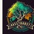 Custom Tree Service Logo - Arborist Logo - Lawn Care Logo - Landscape ...