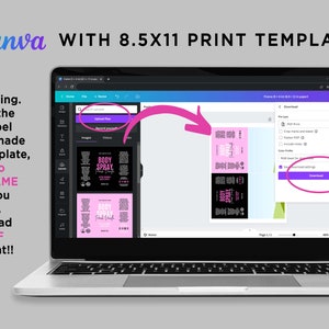 Body Spray Template, Body Spray Labels, Body Perfume Labels, After ...