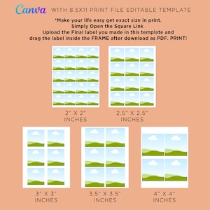 Printable Dog Food Labels, Dog Food Packaging Labels, Pet Treats Pouch ...