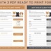 Printable Dog Walk Client Form, Dog Walk Service Dog Information, Dog ...