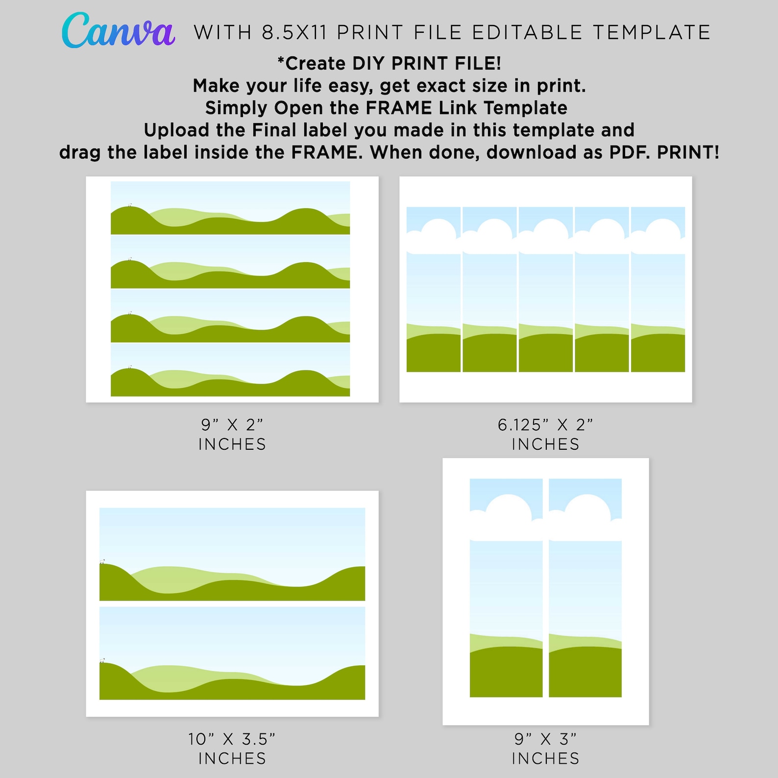 Printable Handmade Socks Wrap Labels Cotton Socks Label - Etsy