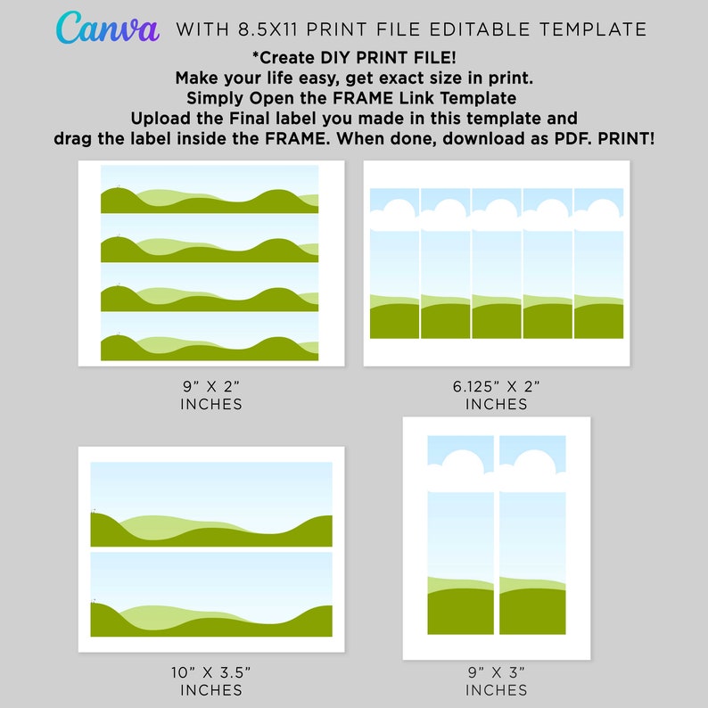 Printable Handmade Socks Wrap Labels Cotton Socks Label - Etsy