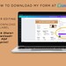 Printable Dog Walking Report Card, Dog Walk Service Report Card, Dog ...
