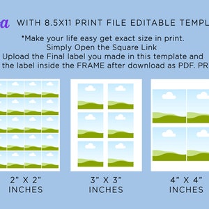 Printable Dog Food Labels, Dog Treats Packaging Labels, Dog Treats ...