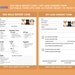 Printable Dog Walking Report Card, Dog Walk Service Report Card, Dog ...