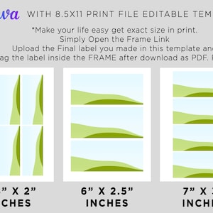 Labels for Hair Vitamins, Collagen Gummies Label, Hair Supplement ...