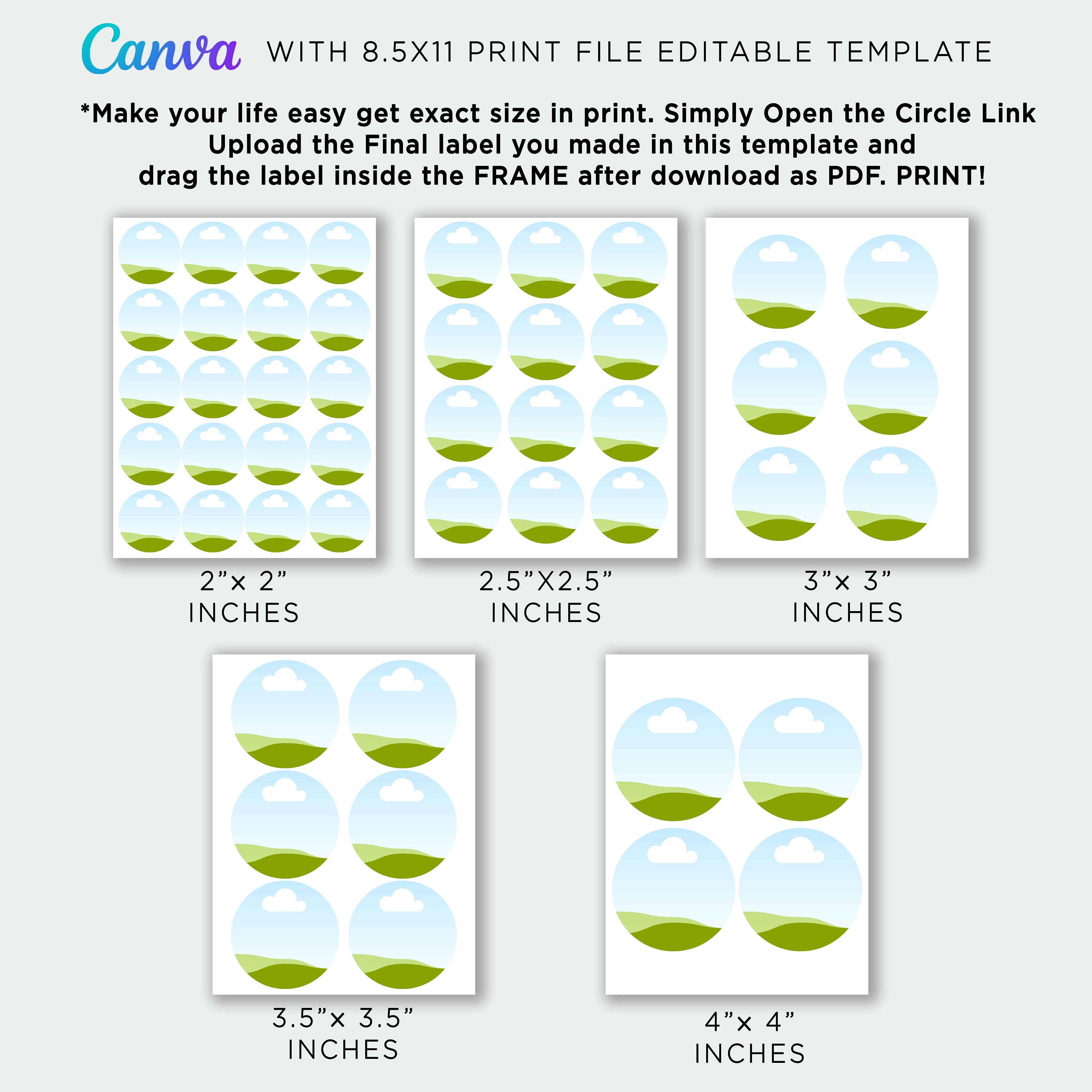 Printable Whipped Soap Label, Foaming Whipped Soap, Fluffy Soap Labels ...