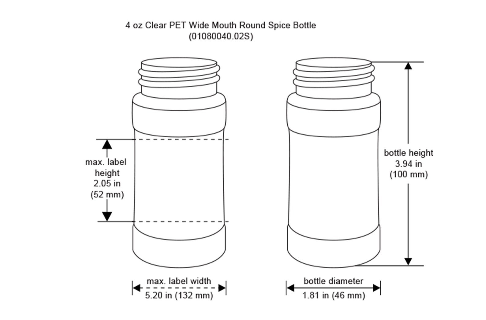 Printable Indian Blend Spice Wrap Label, Indian Seasoning Label, 4oz ...