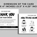 Printable Beard Oil Care Card, Beard Grooming Gift Set Card, How to Use ...