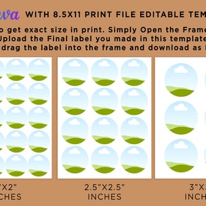 Printable Bath Bombs Design Label Bath Bomb Belly Band Label - Etsy