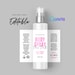 Body Spray Template, Body Spray Labels, Body Perfume Labels, After ...
