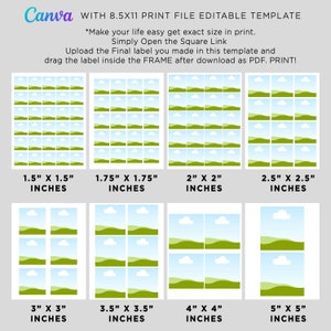 Car Diffuser Labels, Hanging Diffuser Labels, Linen Labels, Room Spray ...