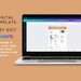 Printable Dog Walking Report Card, Dog Walk Service Report Card, Dog ...