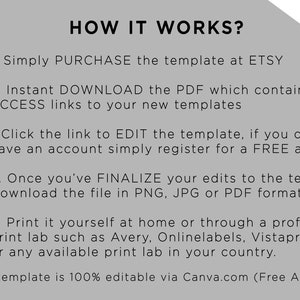 Meat Labels, Poultry Labels, Beef Labels, Chicken Label, Farmhouse Tags ...