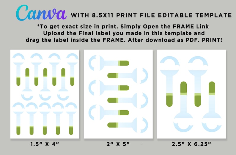 Printable Tamper Seal Sticker Label Design, Handmade Seal Sticker ...