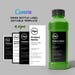 Printable Dropper Oil Label, Essential Oil Label, Cold Pressed Oil ...