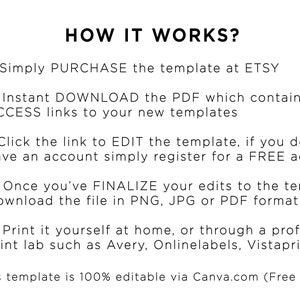 Body Spray Labels, Body Mist Labels, Body Perfume Labels, Hydrating ...