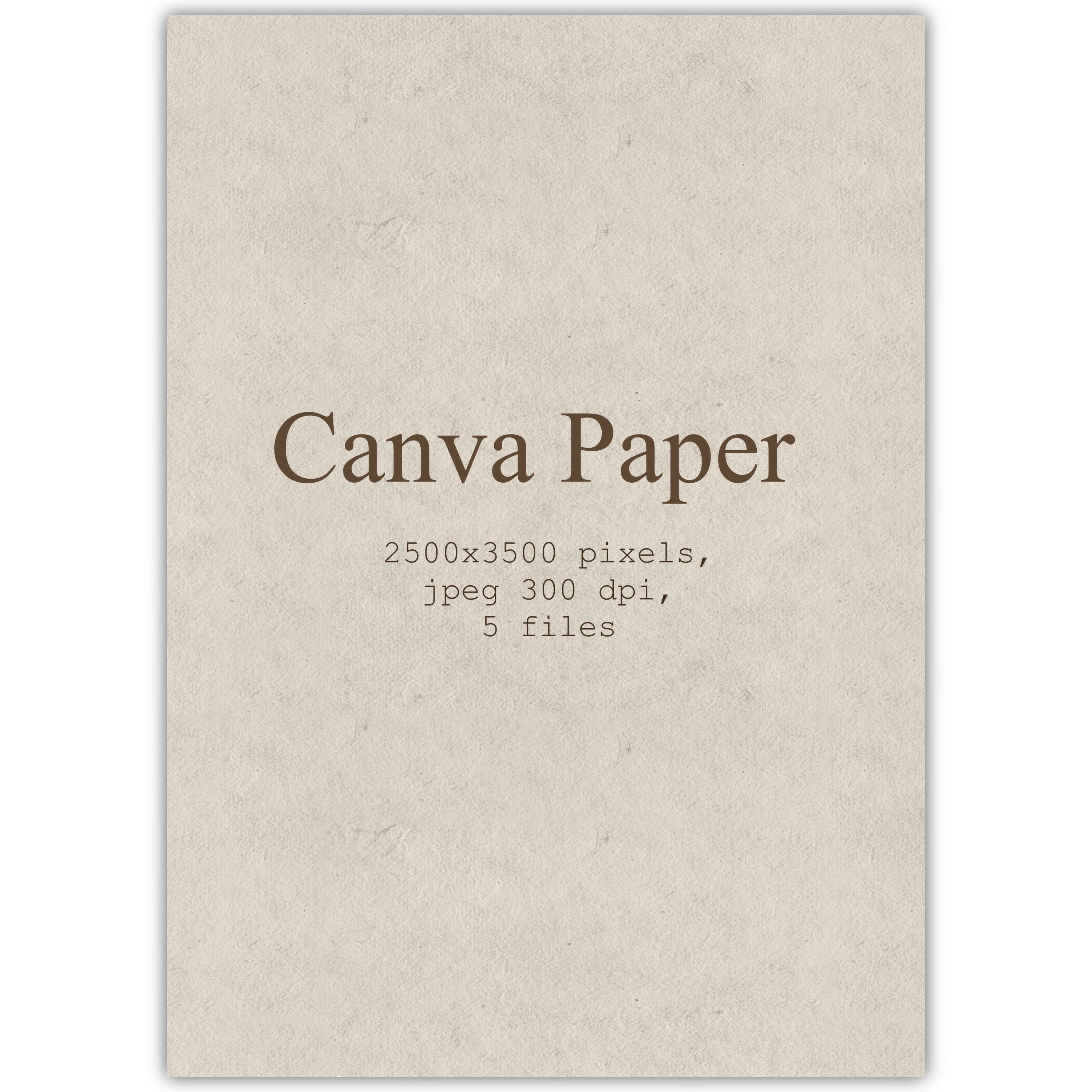Brown Paper Textures: Fine Art Digital Backgrounds (JPEG Digital ...