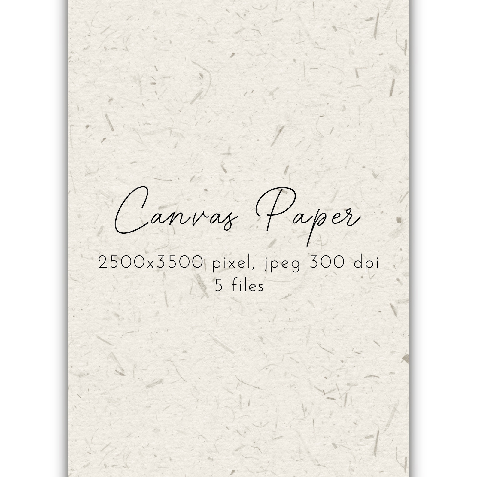 Digital Paper Texture - Background Paper Texture - Handmade Paper ...