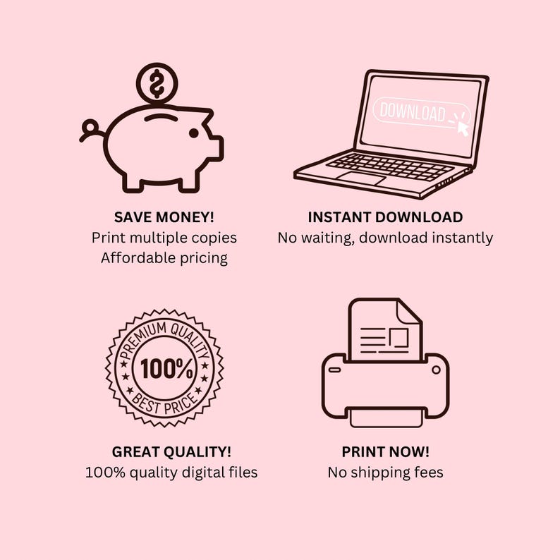 Pink Watercolor Texture Background: Abstract Blush Digital Paper (12x12 ...