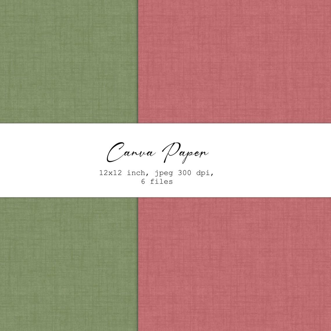 Pastel Paper Texture: Craft Backgrounds (digital Download) - Etsy
