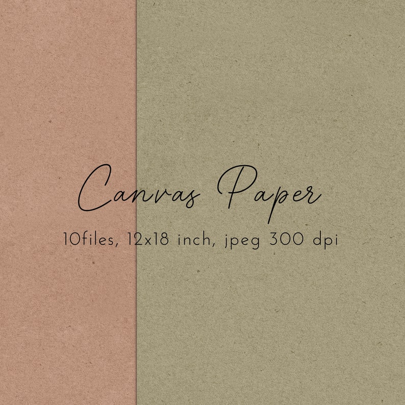 Kraft Digital Paper, Printable Scrapbook Paper, White Paper Textures ...