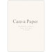 Warm White Paper Textures: Printable Watercolor Backgrounds (digital ...