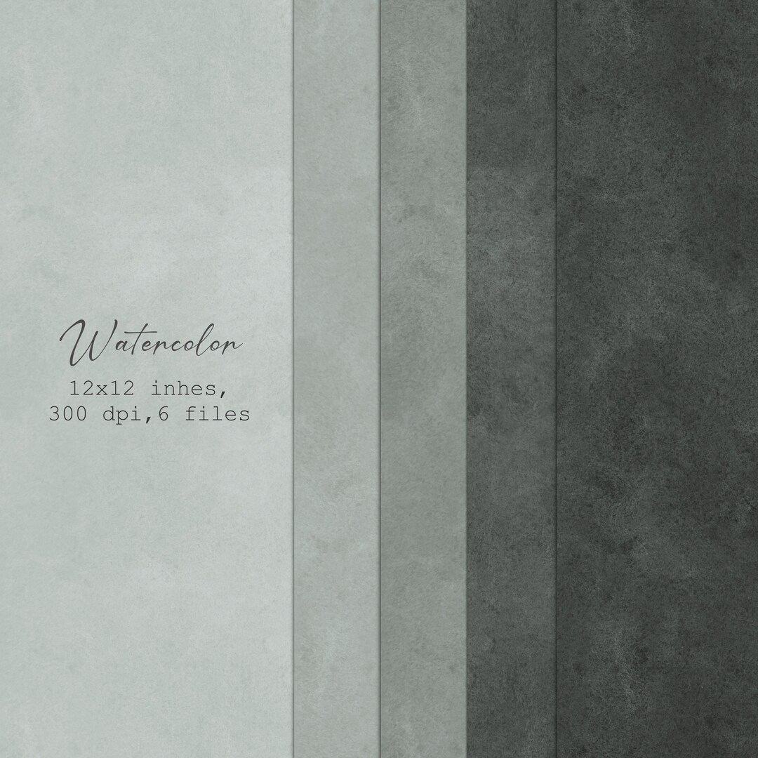 Watercolor Background Clipart Grey Abstract Background Watercolor Stone ...