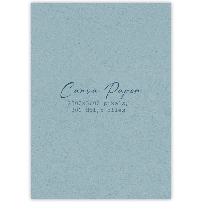 Ocean Blue Digital Paper Pack: Seamless Gradient Textures (digital ...