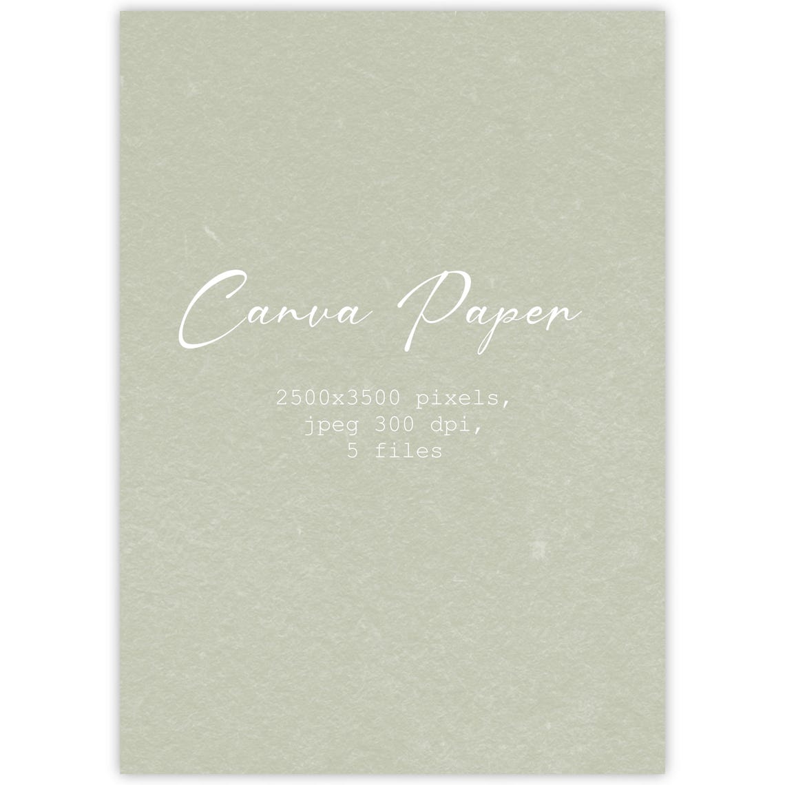 Canva Kraft Paper Textures, Handmade Neutral Scrapbook Backgrounds, 5 ...