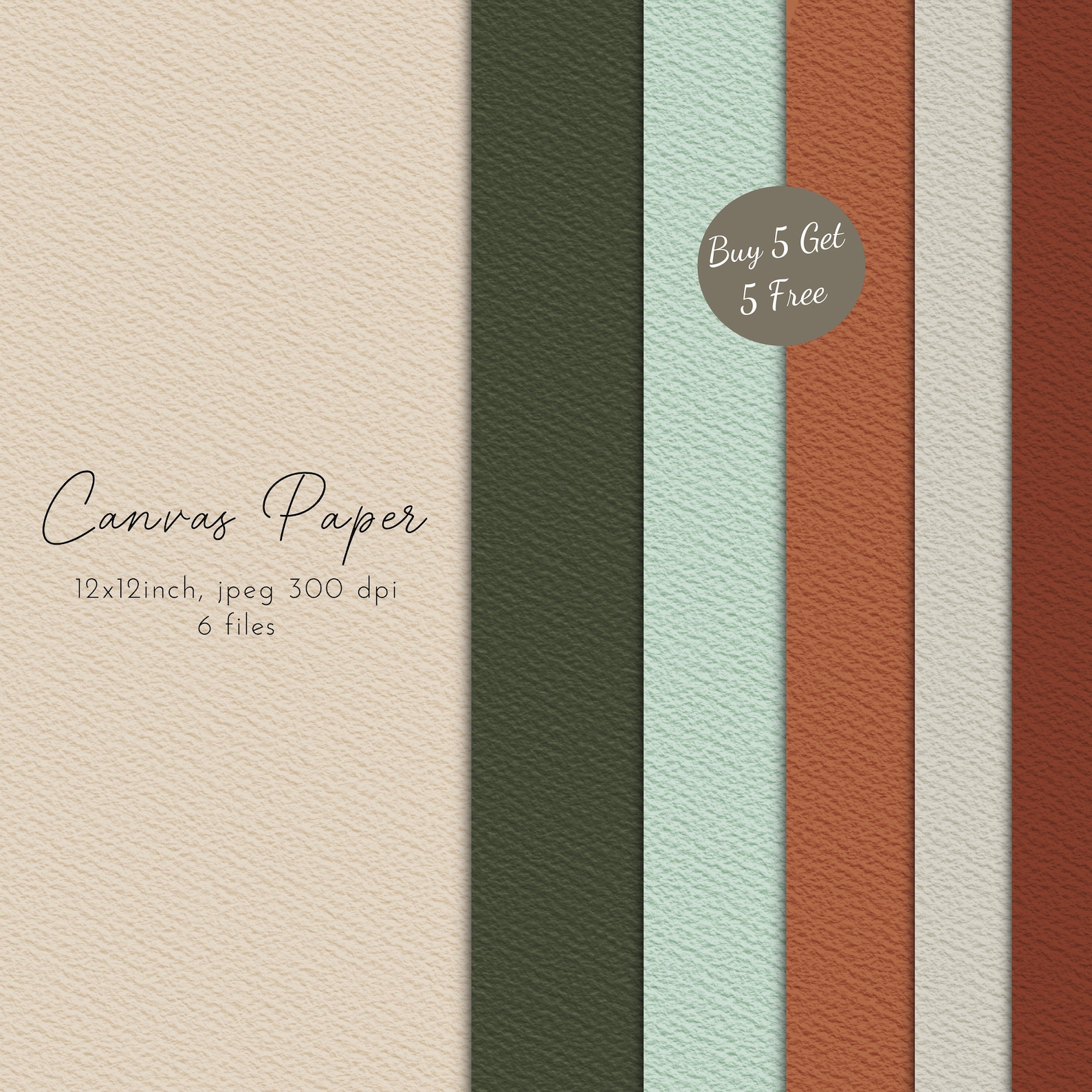 Digital Paper Texture Background Paper Texture Handmade Paper Texture ...