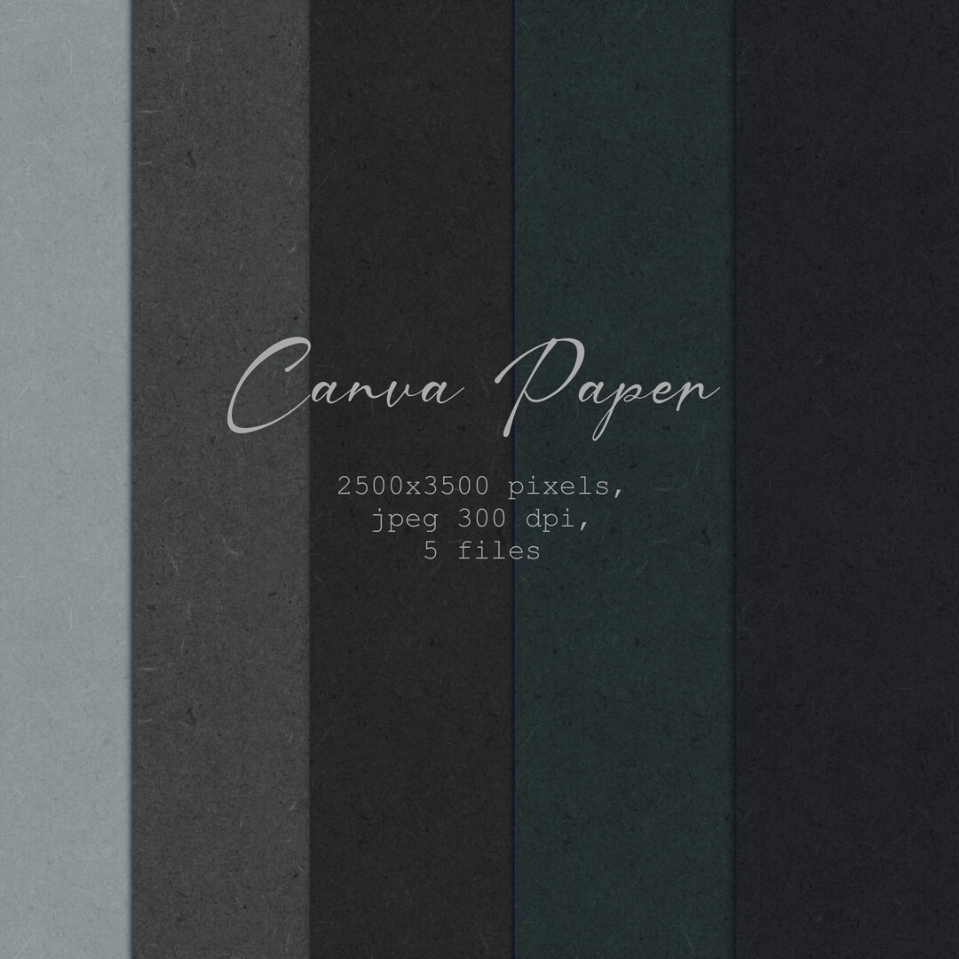 Grey Handmade Paper Texture: Craft Backgrounds (digital Download) - Etsy