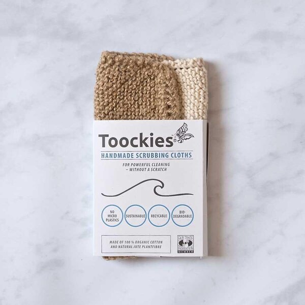 Dish Scrubber - Etsy UK