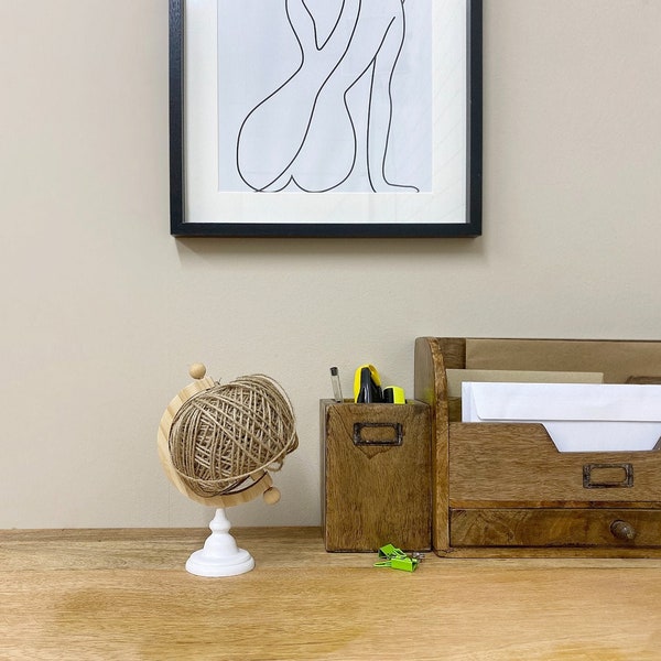 String Dispenser - Etsy UK