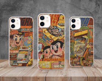 Futurism Phone Case - Etsy