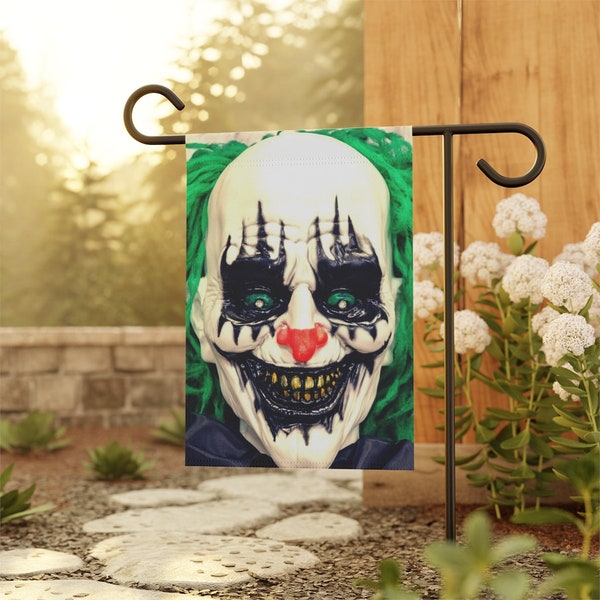Clown Flag - Etsy