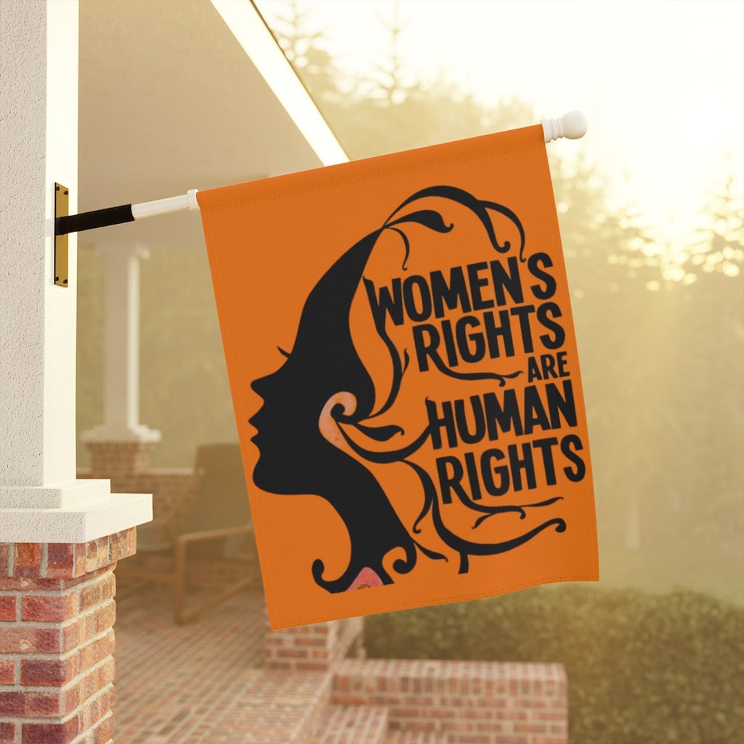Women's Rights Are Human Rights Quote, Women's Rights, Human Rights ...