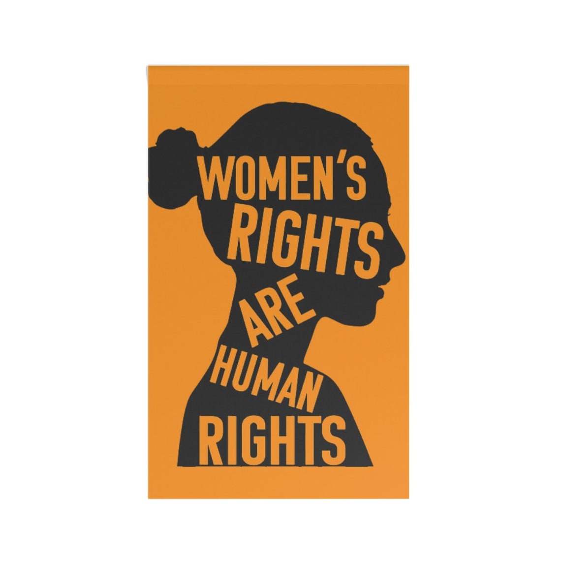 Women's Rights Are Human Rights Quote, Women's Rights, Human Rights ...