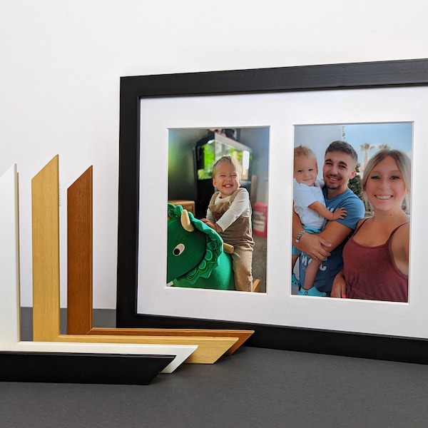 8 X 6 Photo Frame - Etsy UK