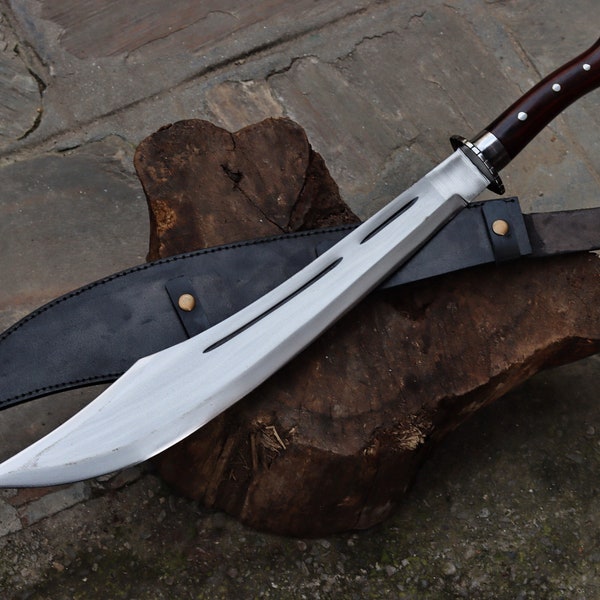 Machete - Etsy