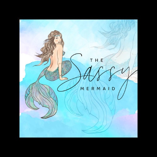 TheSassyMermaidCo - Etsy