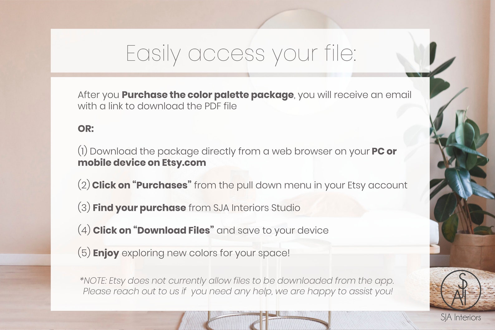 Redend Point Color Palette Sherwin Williams E-design - Etsy