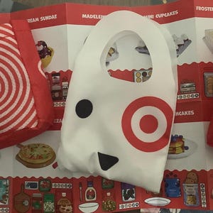 Miniverse Target & Target Holiday - Etsy